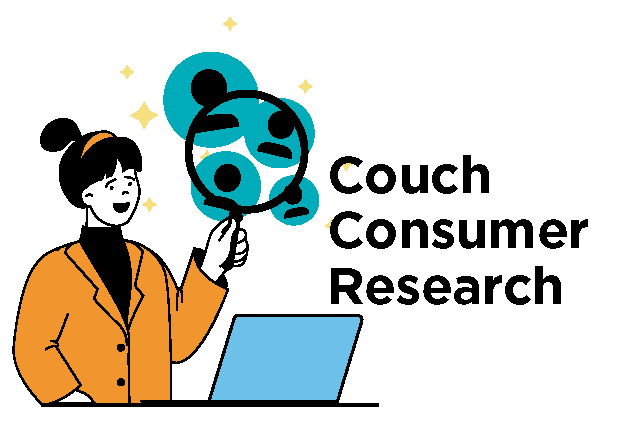 Couch Consumer Research - Myasthenia Alliance Australia